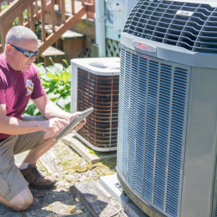 Mold Inspection, Home Inspector | Annapolis, Bowie & Bethesda, MD ...